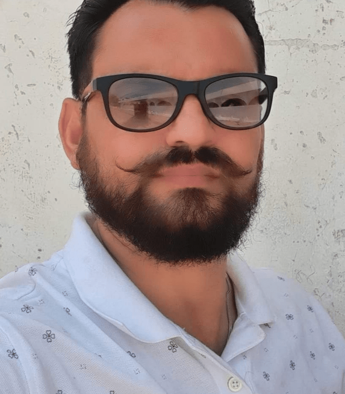 Meet All Doctors Archive - Live Again India Mental Wellness