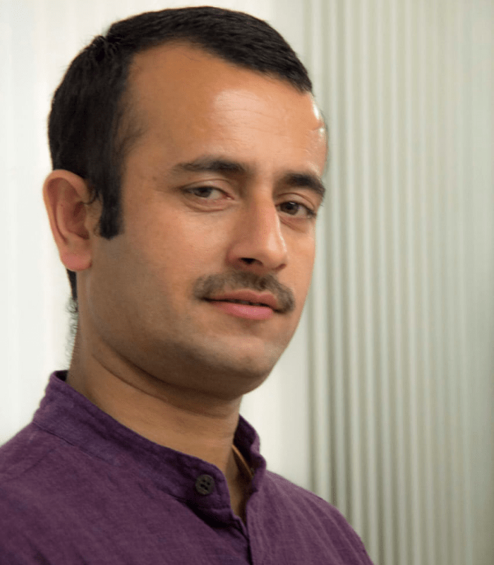 Supporting Members - Live Again India Mental Wellness