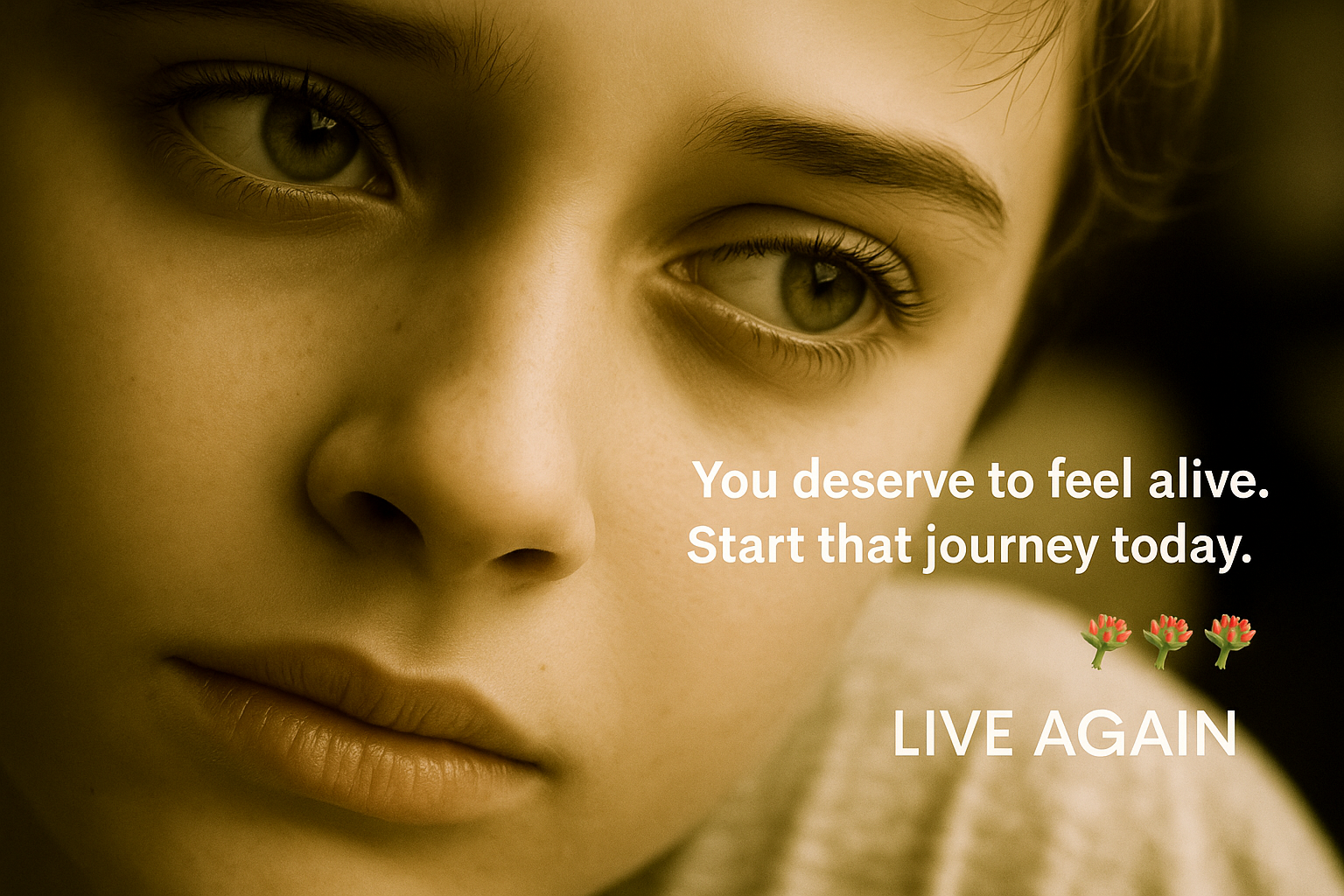 Live Again India Mental Wellness