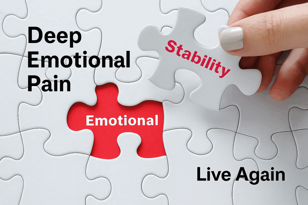 Live Again India Mental Wellness
